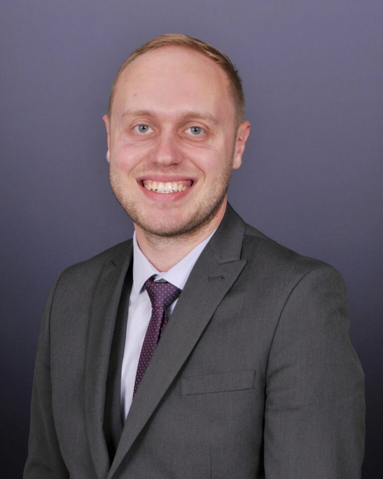 Founder – Step Up Network