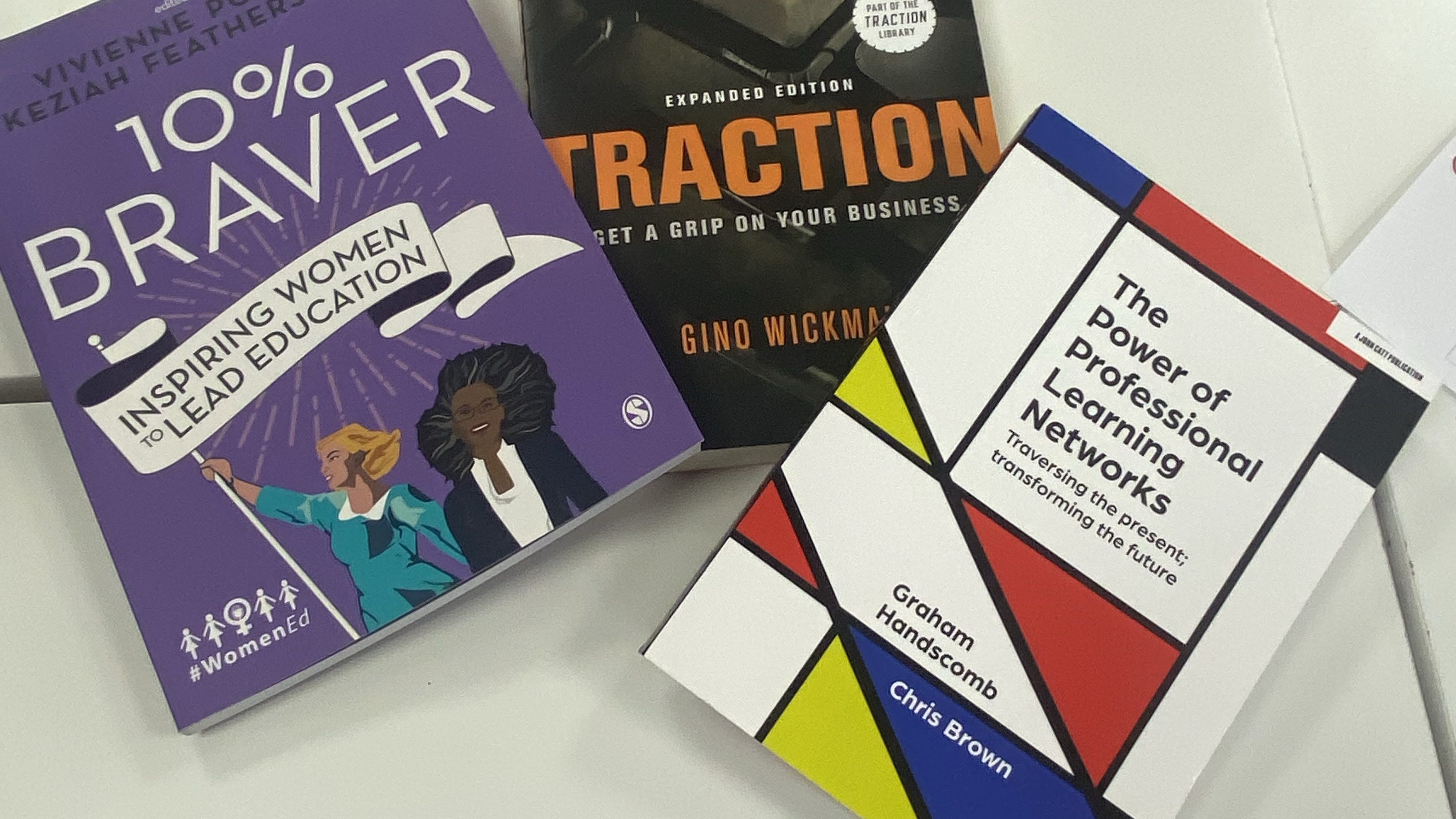 Our Directory – Step Up Network CIC